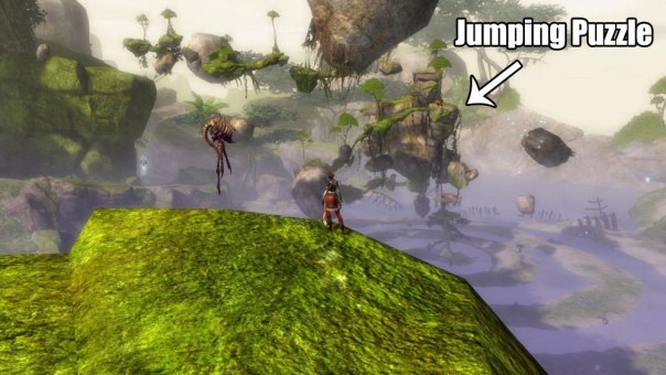 The Final GW2 Beta Weekend Impressions | In An Age