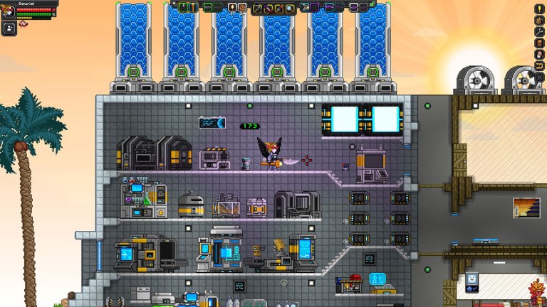Quick & Dirty Guide to Starbound (Frackin’ Universe) | In An Age